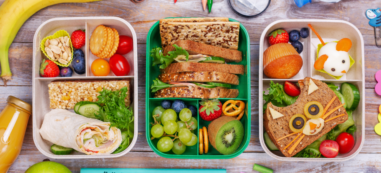 Health & Nutrition for Back to School Season – NATURELO Premium Supplements