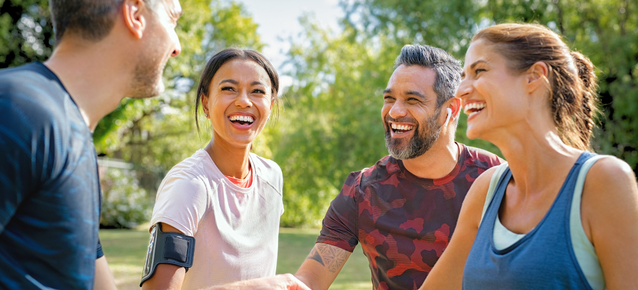 How To Get More Energy | Discover 7 Natural Ways To Boost Your Energy ...