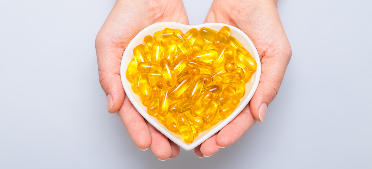 Best Supplements for Heart Health | Naturelo Premium Supplements