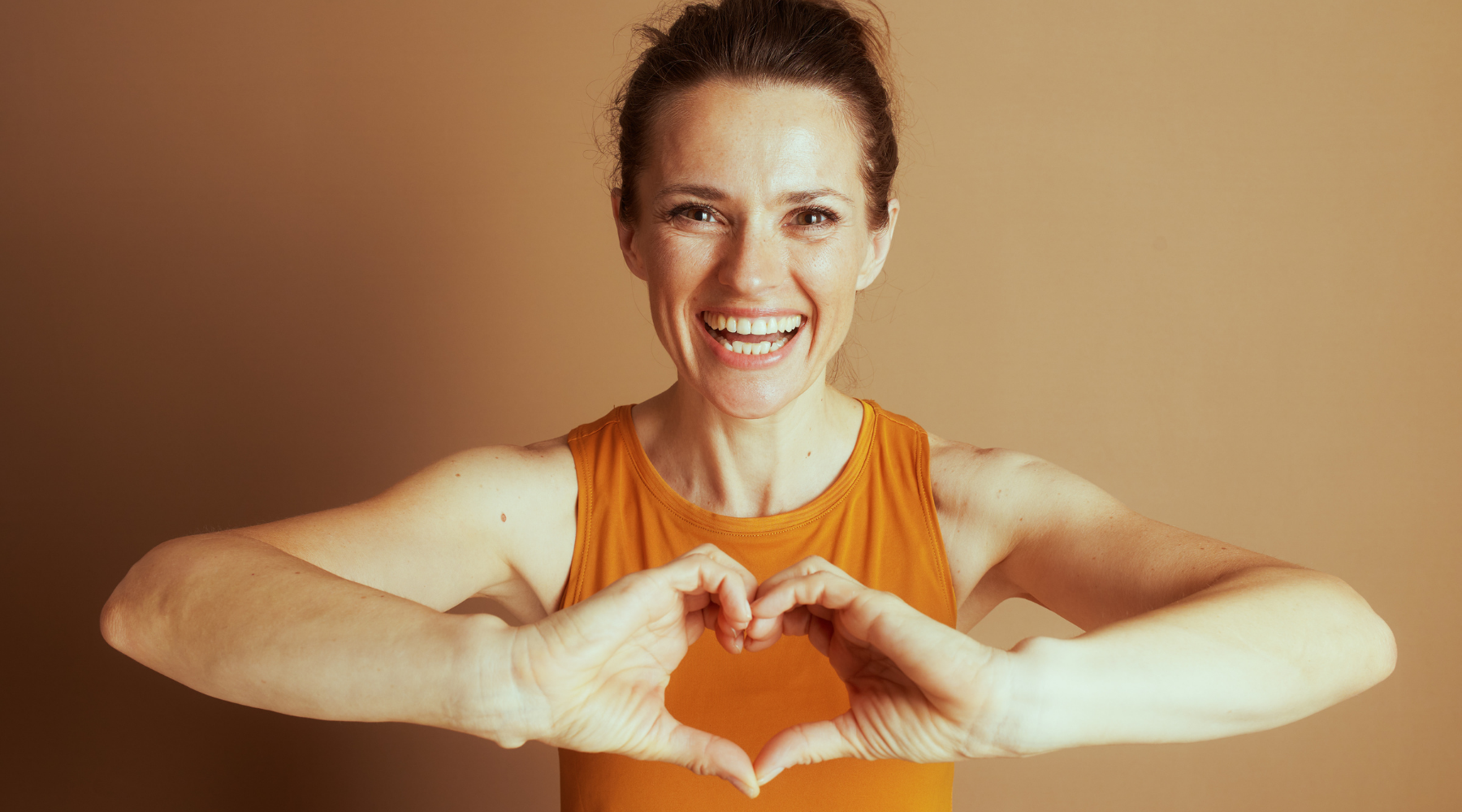 Small Daily Habits With a Big Impact on Heart Health | Naturelo Premium ...