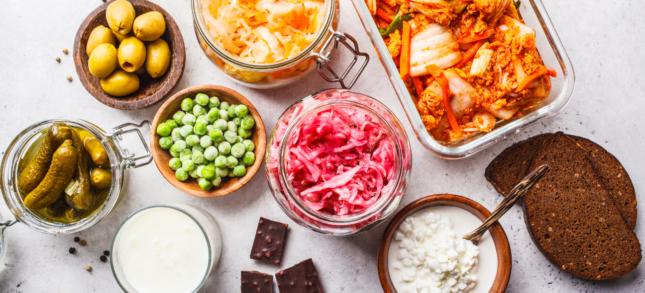 The 10 Most Effective Probiotic Strains – NATURELO Premium Supplements