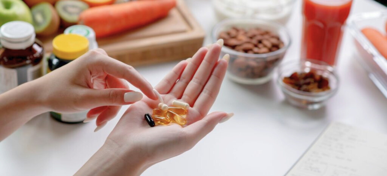 The Basics of Letter Vitamins: Essential Nutrients for Health ...