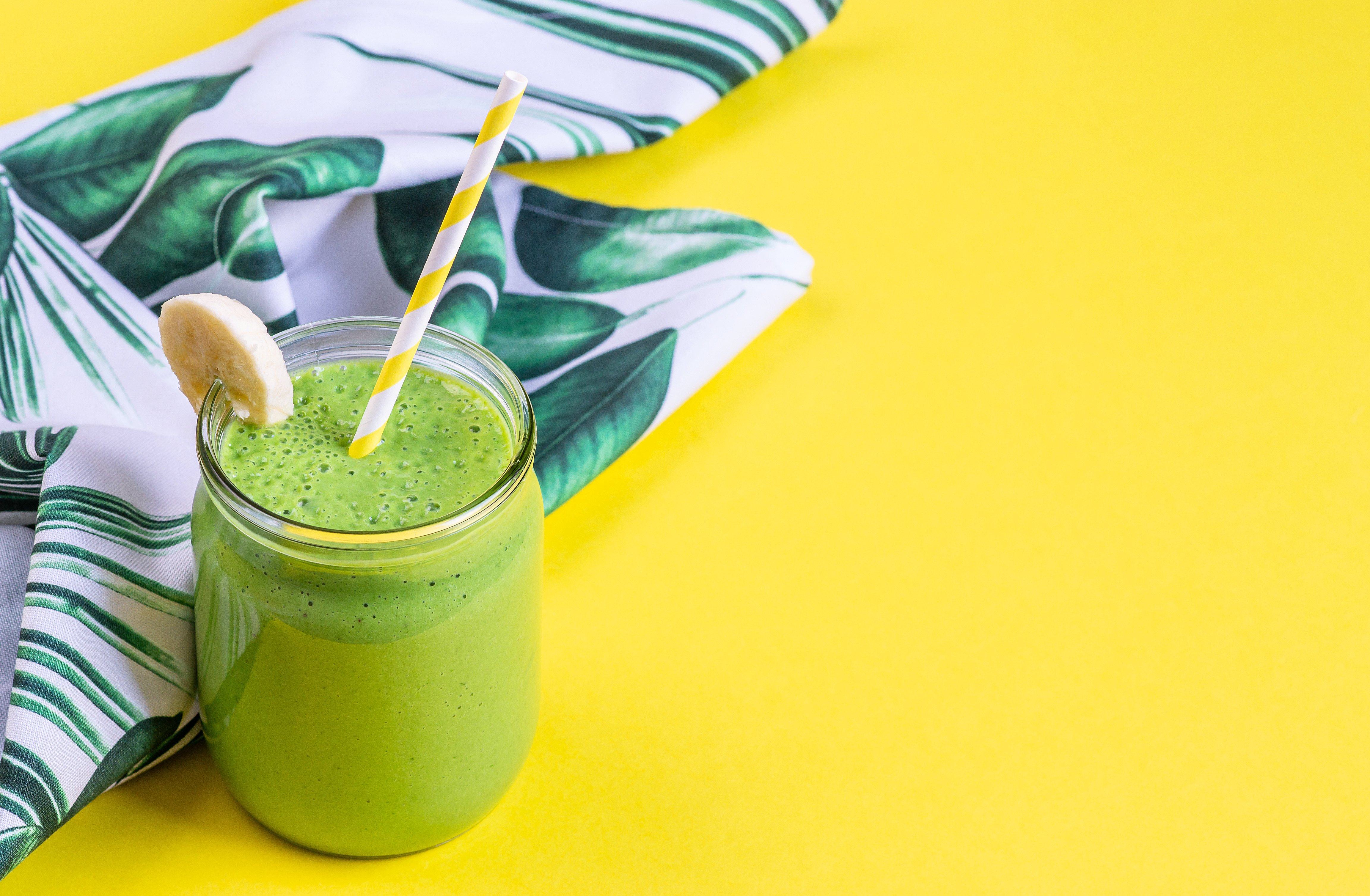 7 Steps for a Healthy Spring Cleanse – NATURELO Premium Supplements