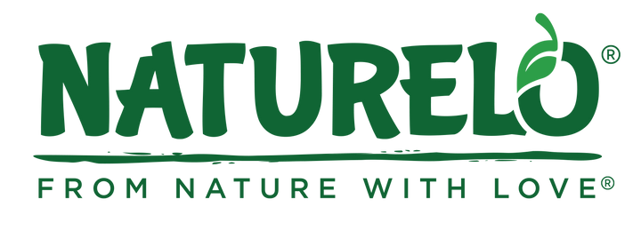 NATURELO Premium Supplements