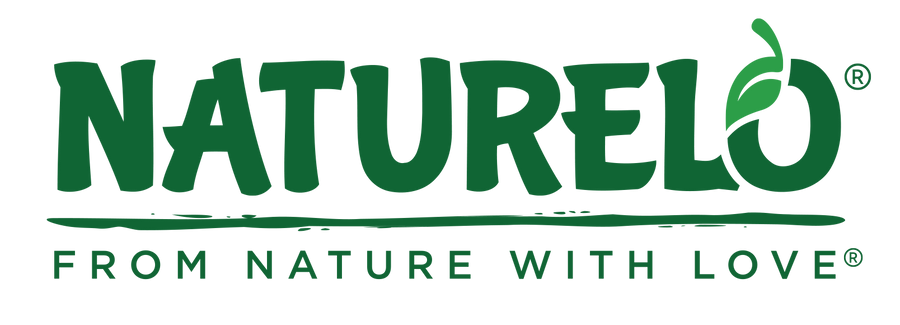 NATURELO Premium Supplements