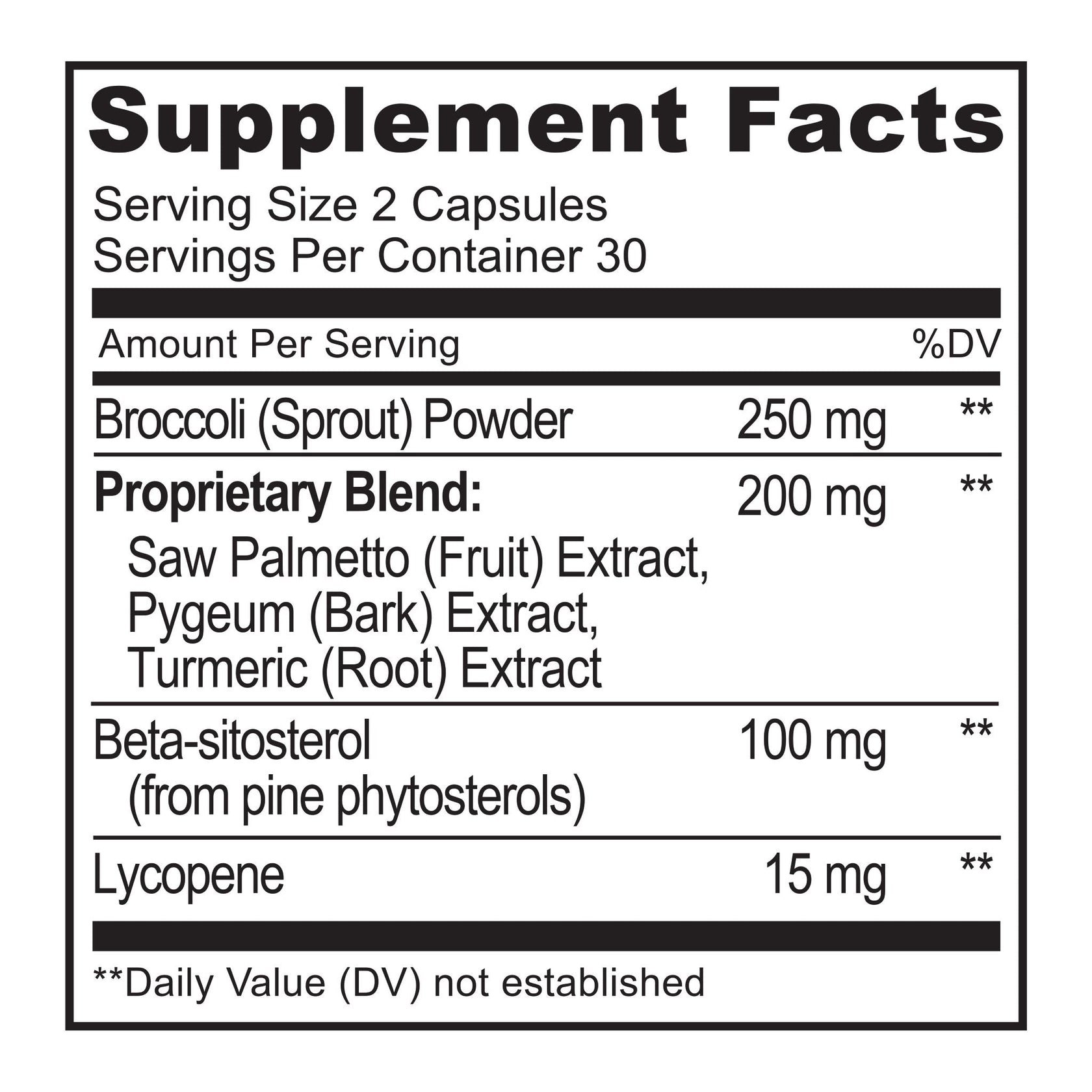 Naturelo Prostate & Urinary Health Supplement | Saw Palmetto | Naturelo ...