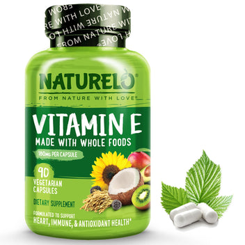 Shop All Vitamins and Supplements – NATURELO Premium Supplements